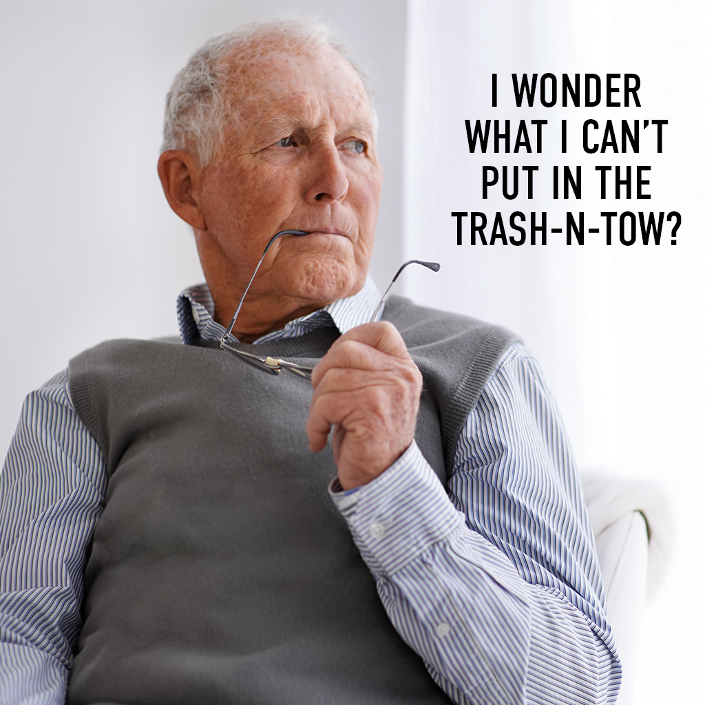 Trash-N-Tow – CWP